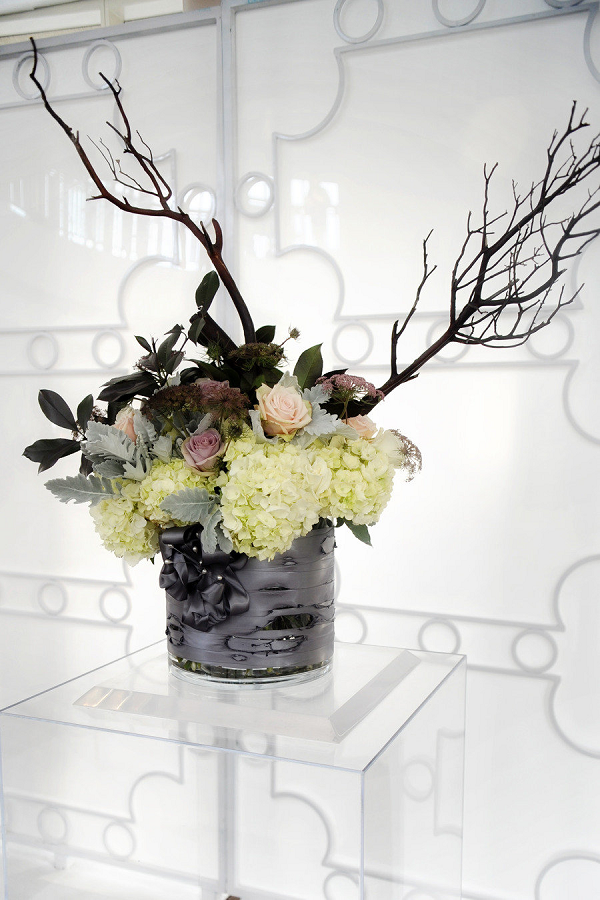 60 Impressive Low Centerpiece Ideas