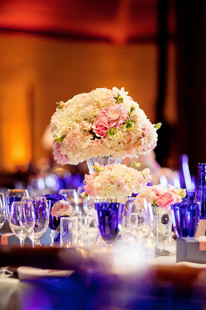 60 Impressive Low Centerpiece Ideas