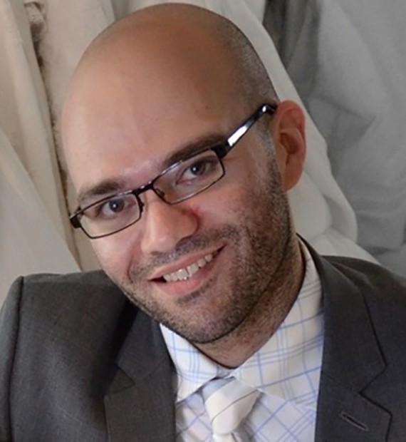 Get To Know Leading Bridal Designer Angel Rivera - Celebrity Style Weddings