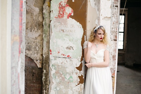 Inspirations From Preston Olivias Bridal Shoot 1562