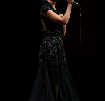 Interview With Couture Bridal Designer Tony Ward