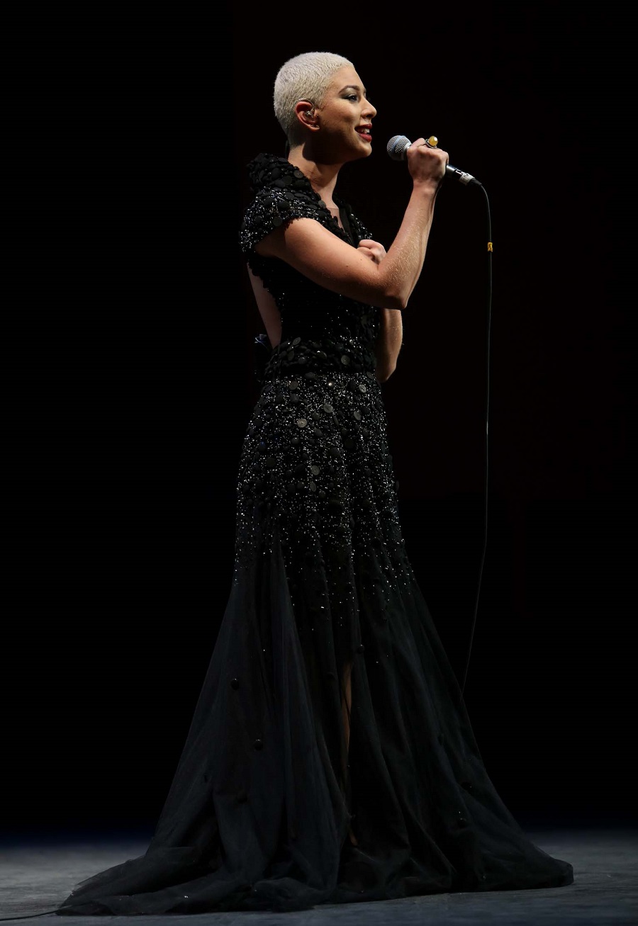 Interview With Couture Bridal Designer Tony Ward