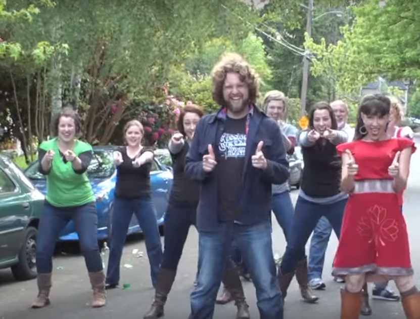 You Will Love This Adorable Bruno Mars Proposal Video - Celebrity Style ...