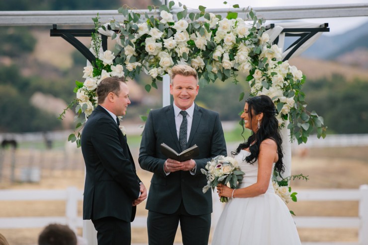 Shaun O’Neale Winner Of USA MasterChef Season 7 Weds Katie Provost ...