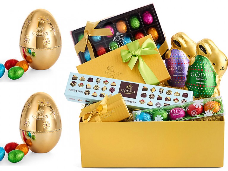 13 Great Gifts To Buy This Easter - Celebrity Style Weddings